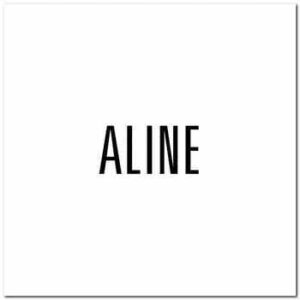 Aline Band Vinyl Decal Sticker - NiceDecal