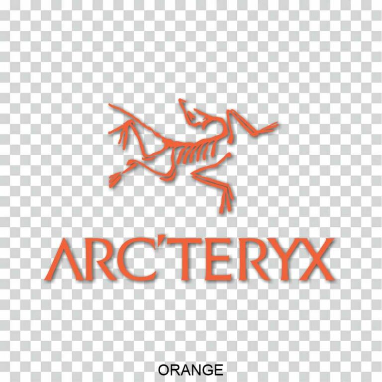 Arc'teryx Vinyl Decal Sticker - NiceDecal