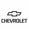Chevrolet Official Logo Vinyl Decal Sticker - NiceDecal