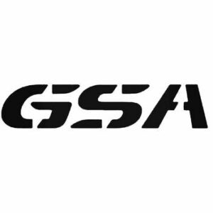 Bmw Gsa 2 Vinyl Decal Sticker - NiceDecal