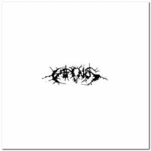 Caninus Band Vinyl Decal Sticker - NiceDecal
