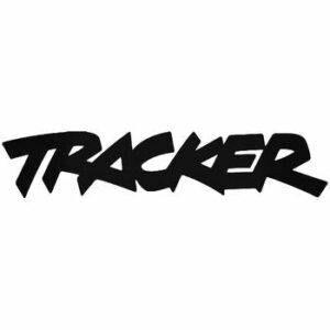 Chevy Tracker Vinyl Decal Sticker - NiceDecal