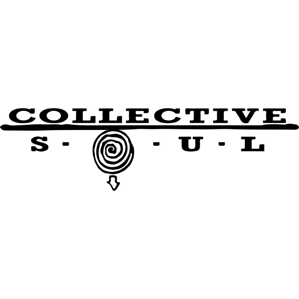 Collective Soul Band Vinyl Decal Sticker - NiceDecal