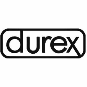 Durex Vinyl Decal Sticker - NiceDecal