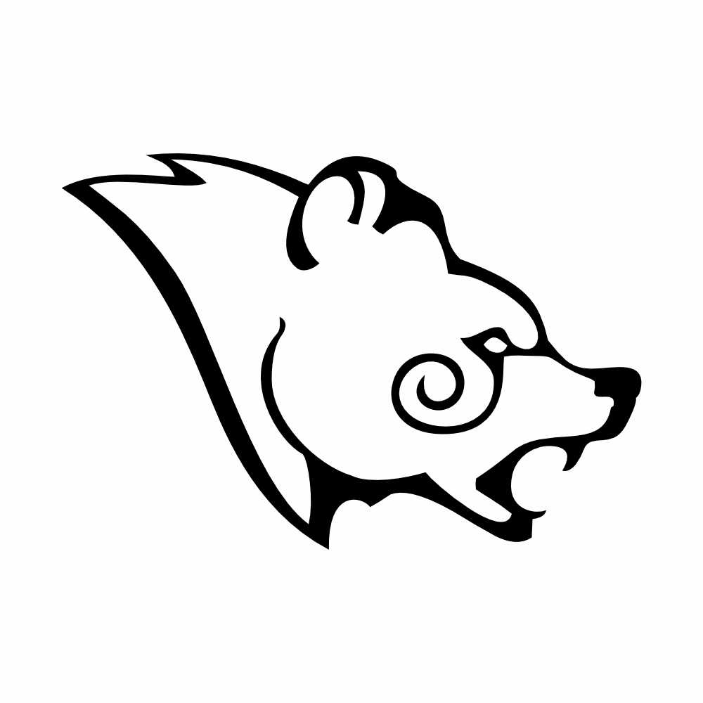 Skyrim Stormcloak Logo