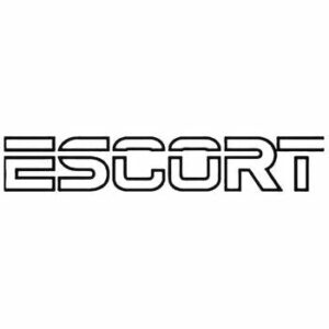 Ford Escort Vinyl Decal Sticker - NiceDecal