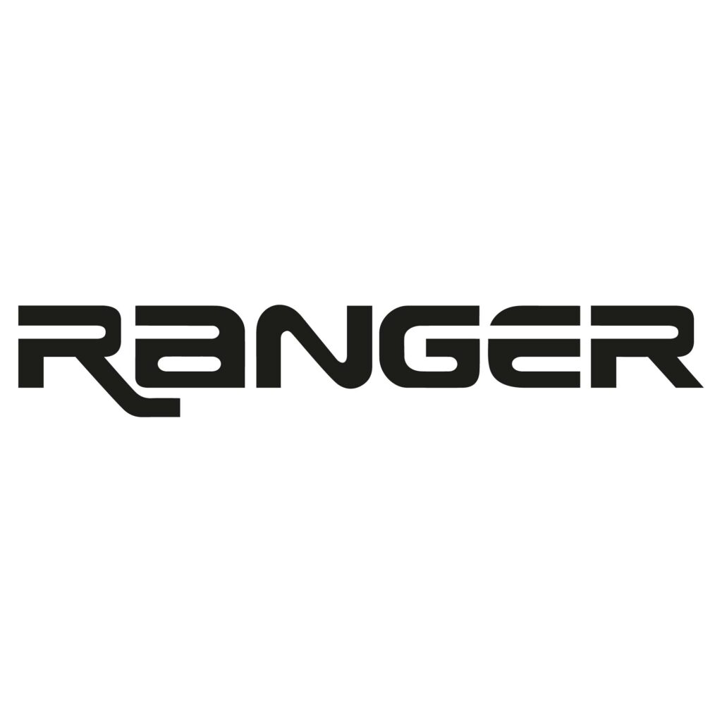 Ford Ranger Sticker Truck Decal - NiceDecal