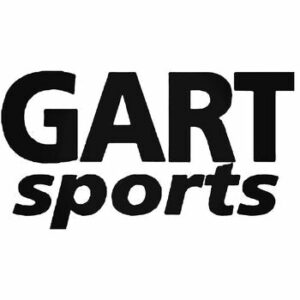Gart Sports Vinyl Decal Sticker - NiceDecal