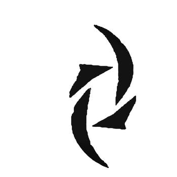 Halestorm Band Logo Vorstellan