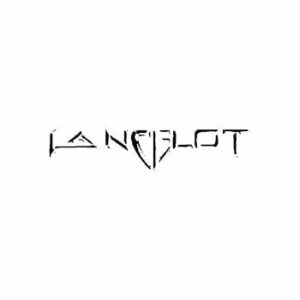 Lancelot Band Logo Vinyl Decal Sticker - NiceDecal
