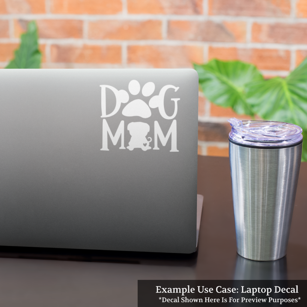 Chevrolet Official Logo Vinyl Decal Sticker - NiceDecal