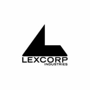 Lexcorp Industries Logo Superman Vinyl Decal Sticker - NiceDecal