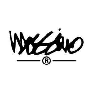 Mossimo Logo Vinyl Decal Sticker - NiceDecal