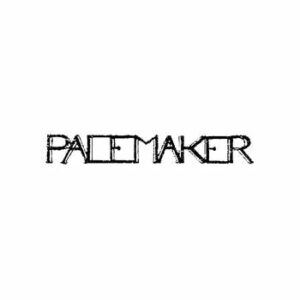 Pacemaker Band Logo Vinyl Decal Sticker - NiceDecal