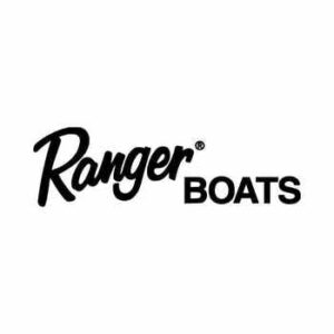 Ranger Boats Logo Vinyl Decal Sticker - NiceDecal