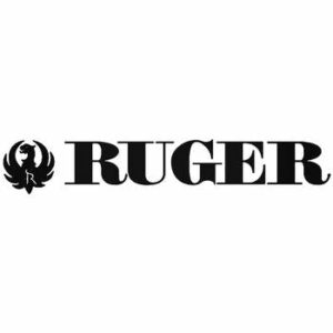 Ruger Logo Vinyl Decal Sticker - NiceDecal