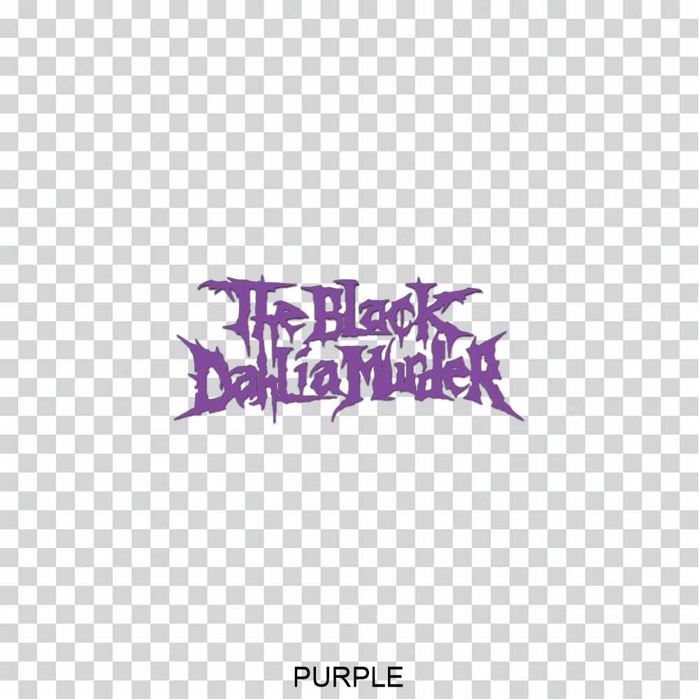 Black Dahlia Logo THE BLACK DAHLIA MURDER: New Audio Interview With