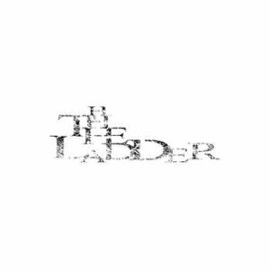 The Ladder Band Logo Vinyl Decal Sticker - NiceDecal