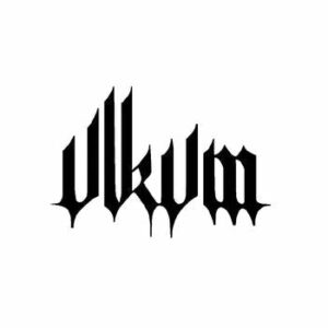 Ulkum Band Logo Vinyl Decal Sticker - NiceDecal