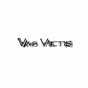 Vae Victis_4 Band Logo Vinyl Decal Sticker - NiceDecal