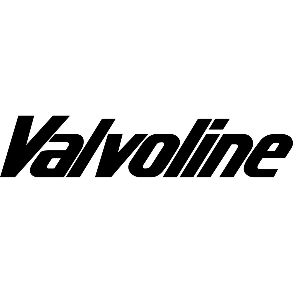 Valvoline S Vinl Car Graphics Vinyl Decal Sticker - NiceDecal