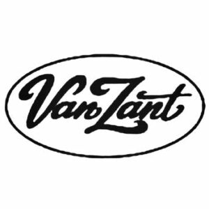 Van Zant Rock Logo Band Logo Vinyl Decal Sticker - NiceDecal