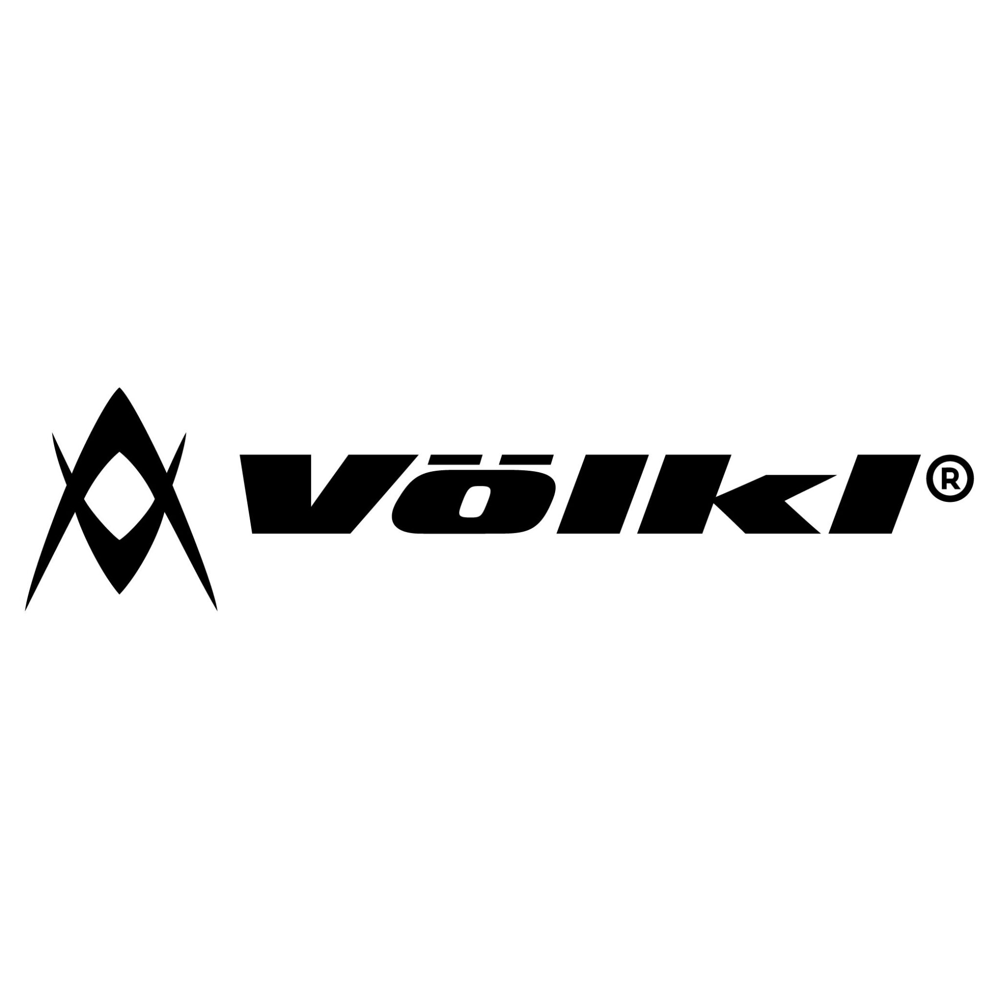 Volkl Logo Vinyl Decal Sticker - NiceDecal