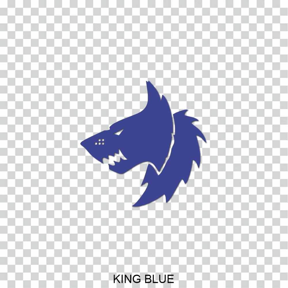 Warhammer 40k Space Wolves Logo