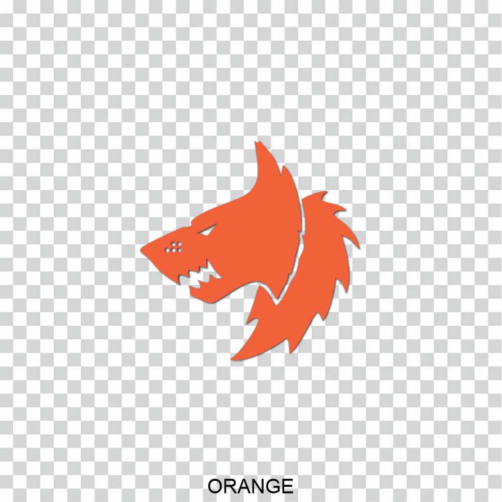 Warhammer 40k Space Wolves Logo