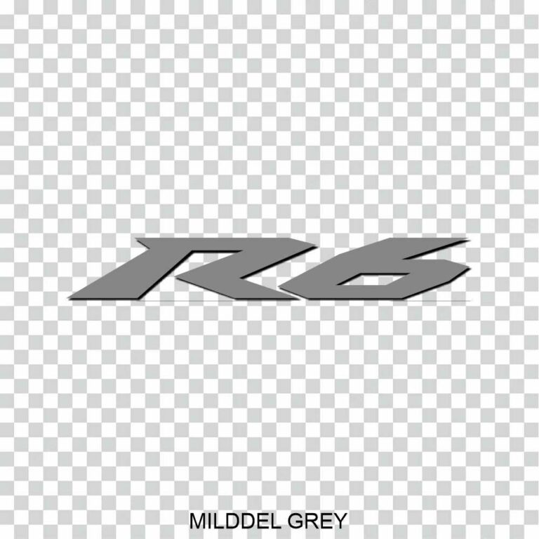 Yamaha R6 Aftermarket Vinyl Decal Sticker - NiceDecal