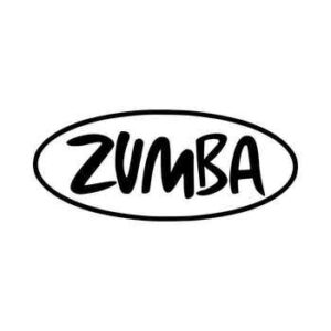 Zumba Logo Vinyl Decal Sticker - NiceDecal