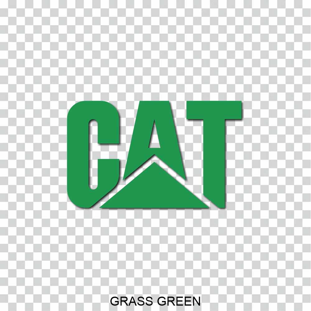 Caterpillar Logo Png