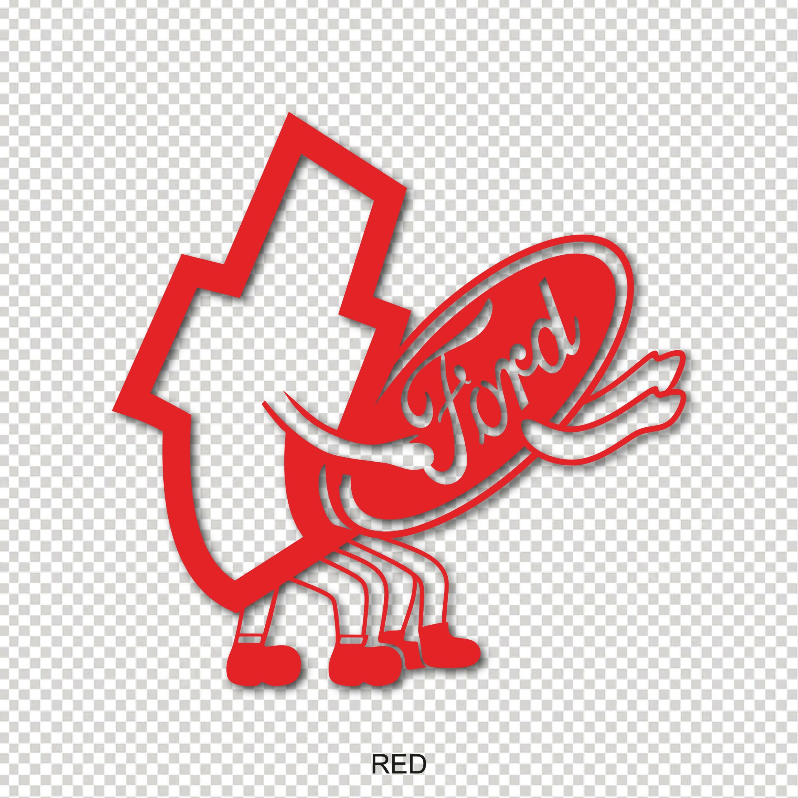 Ford Chevy Logo