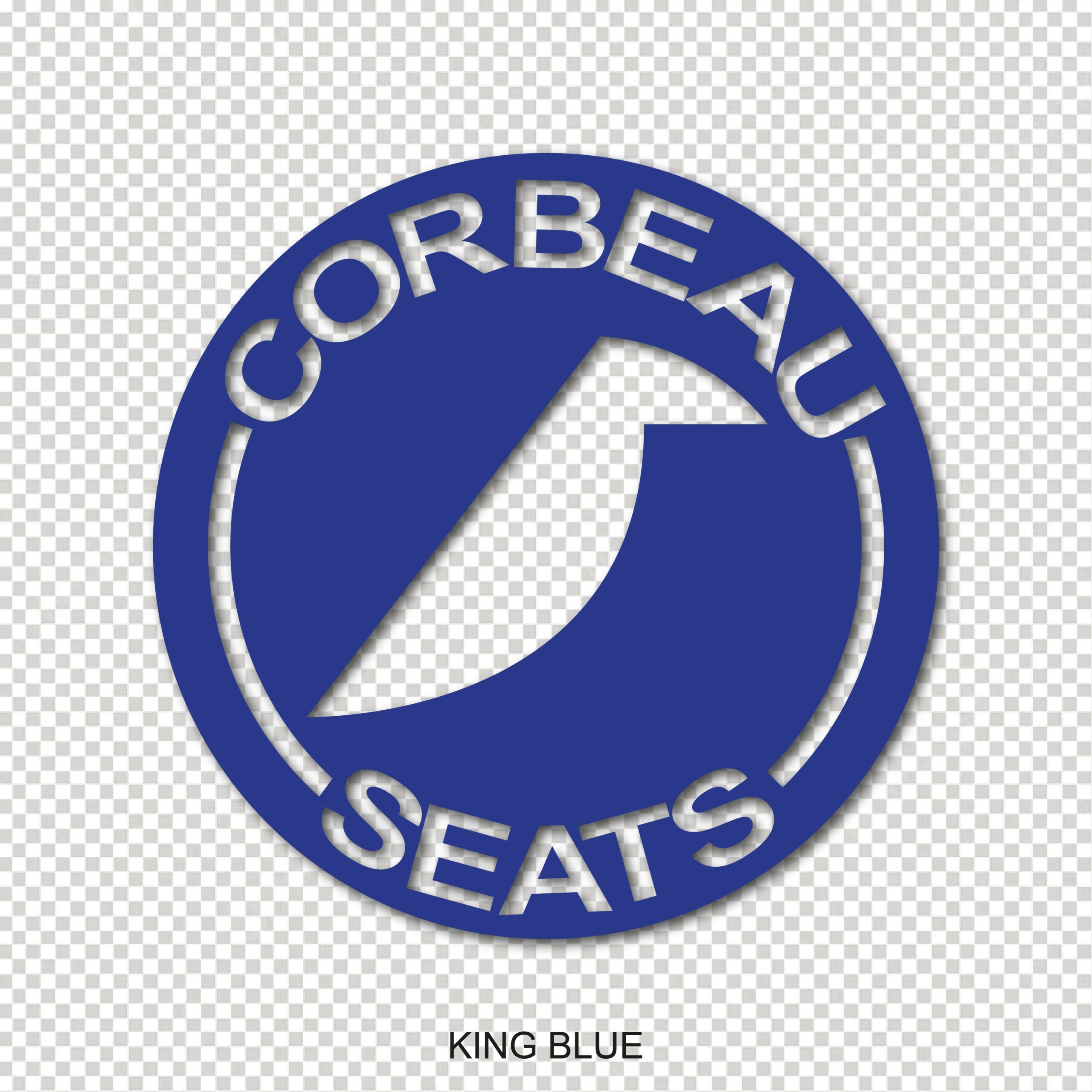 Corbeau Logo