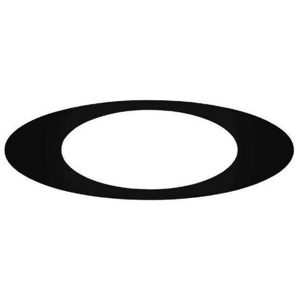 Oakley Logo Decal Sticker - NiceDecal