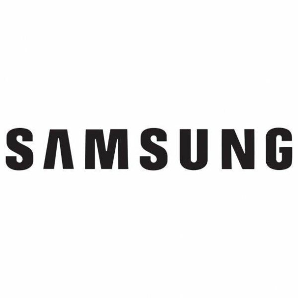 Samsung Logo Decal Sticker - NiceDecal
