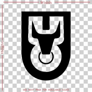 UNIMOG Vinyl Decal Sticker - NiceDecal