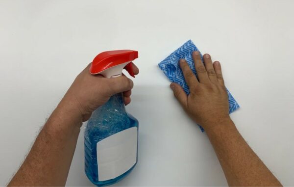 Installation - NiceDecal