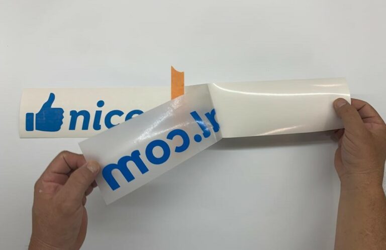 Installation - NiceDecal